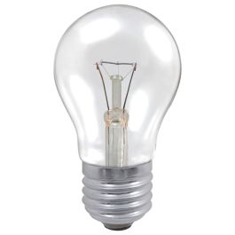 100W ES Clear GLS