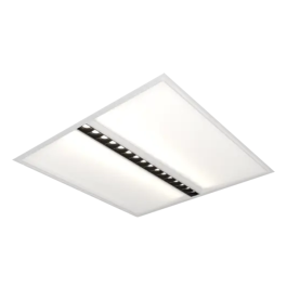 Ansell Juno Recessed Modular Self-Test Emergency LED Panel | Lightsave
