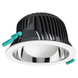 Philips Luxspace BS481 4000K White | Lightsave
