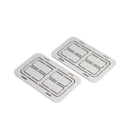 FuseBox Rear Entry Push In Gland | Lightsave