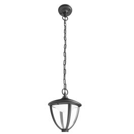 Philips Robin Pendant Lantern Black