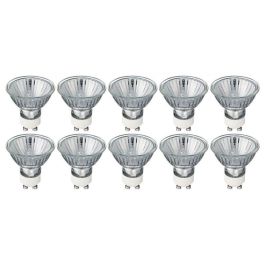 35w Halogen GU10 - 10 PACK
