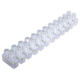 5 AMP Connector Blocks