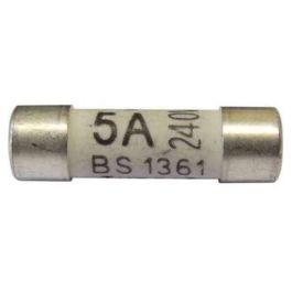 5 AMP Consumer Unit Fuses