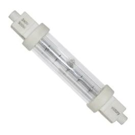 64242210 220W Clear Jacket 219mm | Lightsave