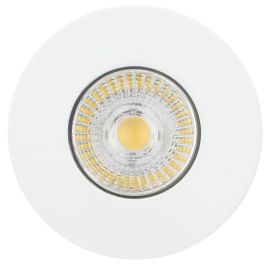 Bell Lighting Fire Rated MV Downlight - Matt White
