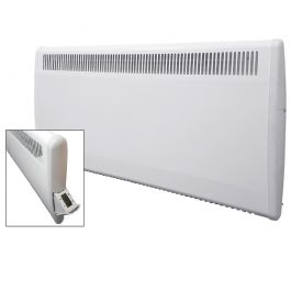 Consort Claudgen Smart Panel Heater 0.5kW Wifi with Occupancy Sensor ...