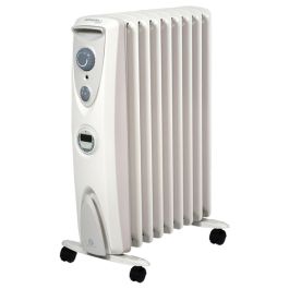 Dimplex 2kW Oil Free Column Radiator with Timer