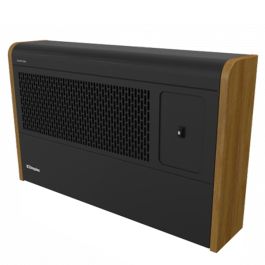 Dimplex Bluetooth 3kW Wall Fan Convectors - Black