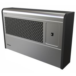 Dimplex Bluetooth 3kW Wall Fan Convectors - Silver