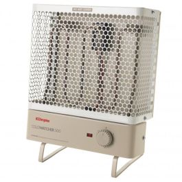 Dimplex Coldwatcher 0.5kW Multi Purpose Portable Heater