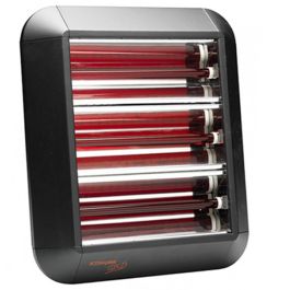 Dimplex QXD 4.5kW Quartz Heater