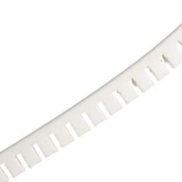 FuseBox Agstrip Grommet Strip 5M (White) | Lightsave