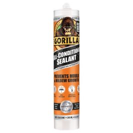 GORILLA CLEAR SEALANT 295ML