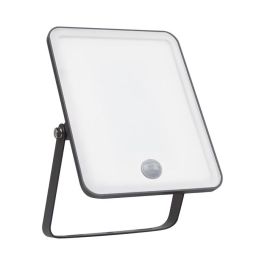 Ledvance Essentials Sensor 30W LED Floodlight 6500K IP65 | Lightsave