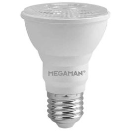 Megaman LED PAR20 7W Warm White 36D | Lightsave Home Store