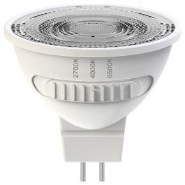 Osram LED 5.6W Colour Switchable MR16 | Lightsave Home