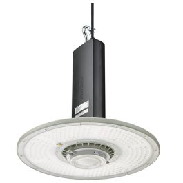 PHILIPS CORELINE 73W NARROW BEAM SENSOR READY DIM 4000K LED HIGHBAY ...