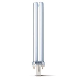 Philips Master 9W PL-S 2Pin Cool White | Lightsave