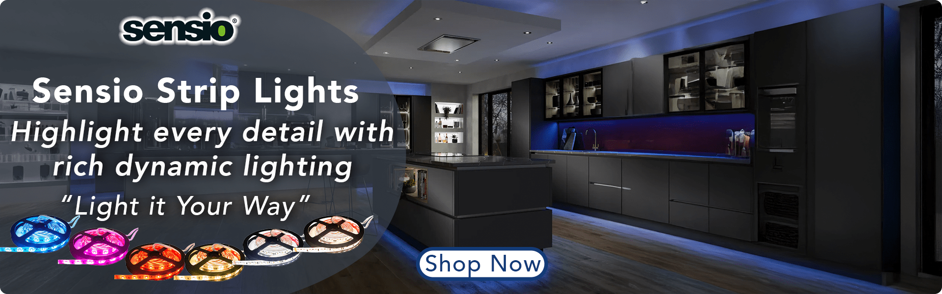 LED Lighting & Home Electricals | Lightsave Home UK