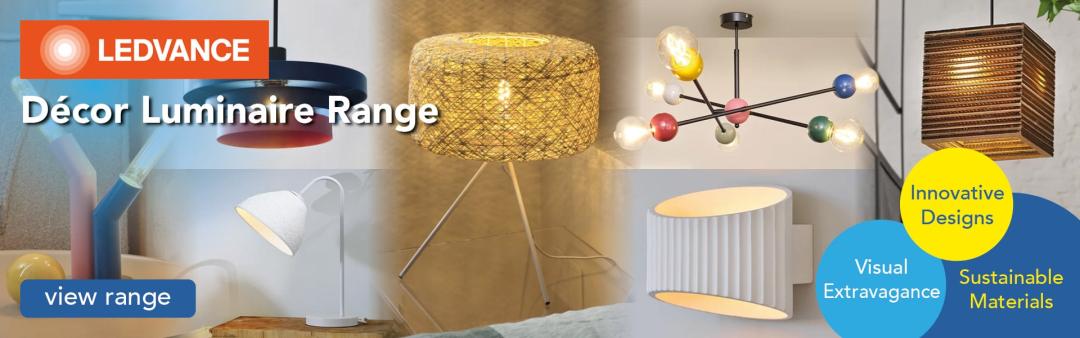 LED Lighting & Home Electricals | Lightsave Home UK